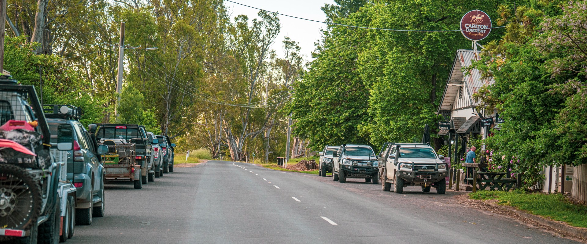 Things to do in Benalla, Victoria