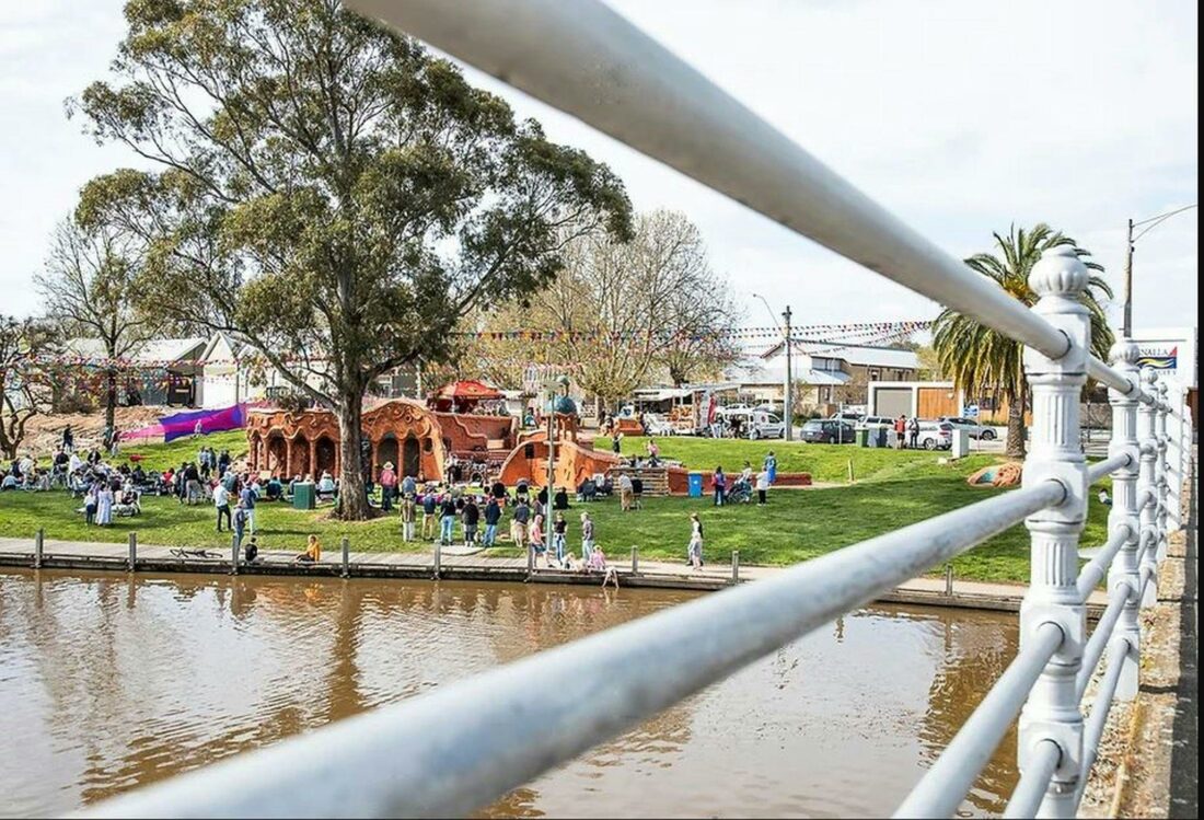 Events in Benalla, Victoria